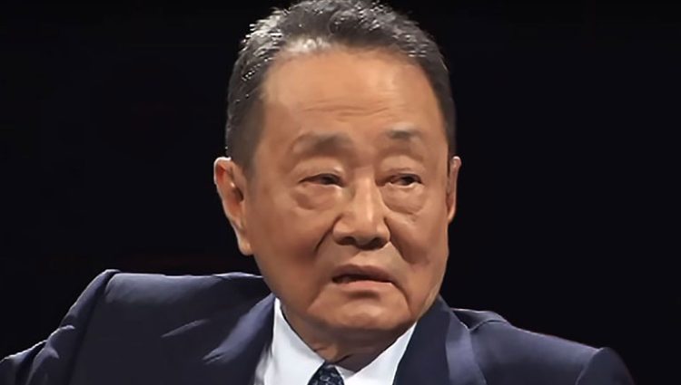 Robert Kuok: The Humble Billionaire